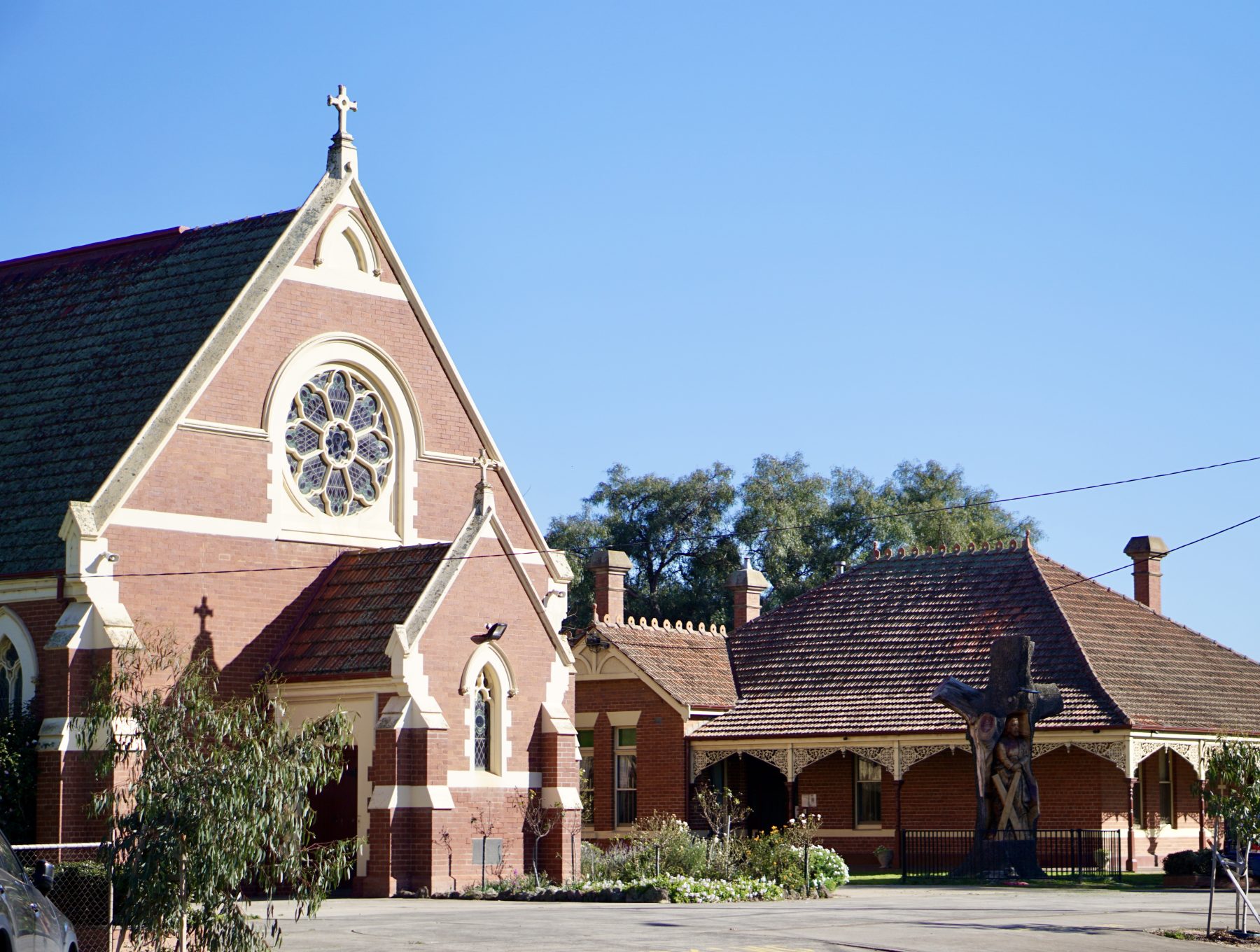 St Andrew’s Parish – St Andrew's Werribee