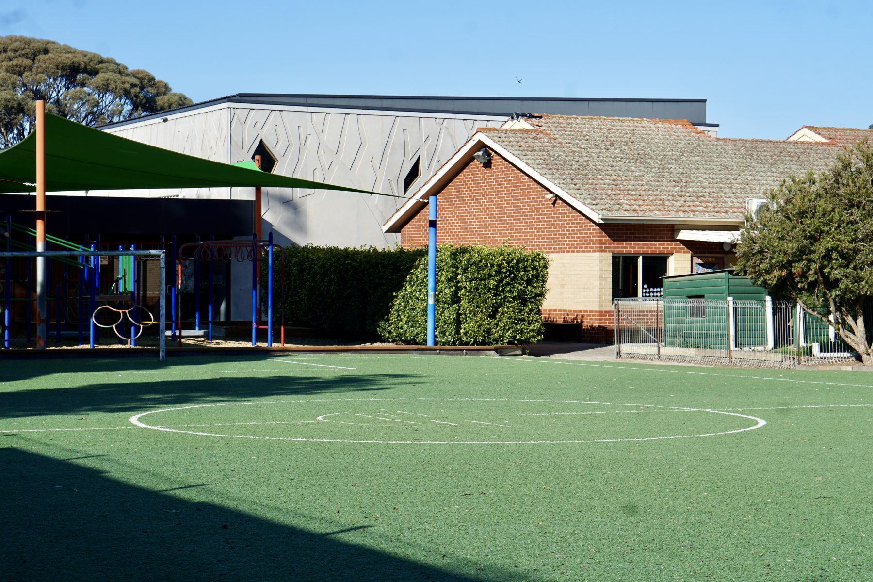 St. Andrew’s School – St Andrew's Werribee